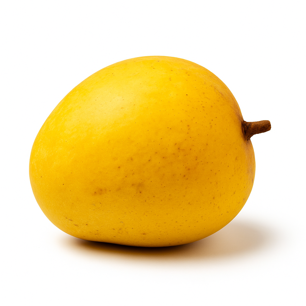 Mango Badami (India) – Chef Al Arabia